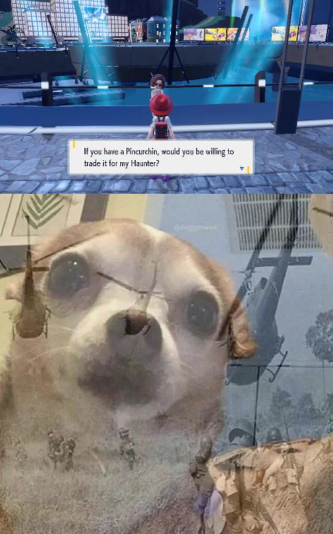 Gen 4 trust issues - 9GAG