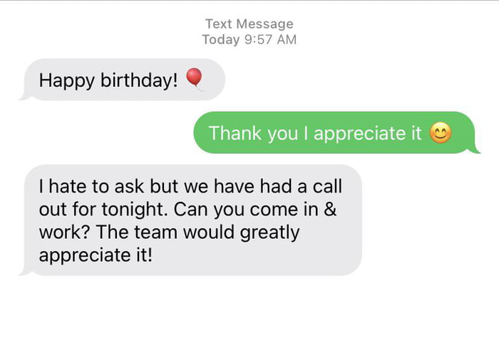 How would you respond? - 9GAG