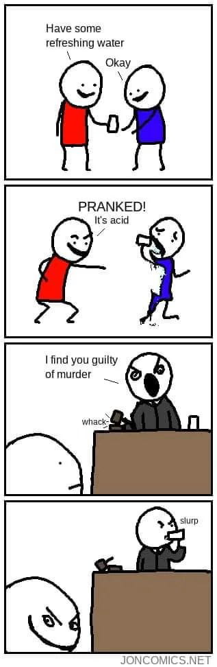 Good ol' rage comic - 9GAG