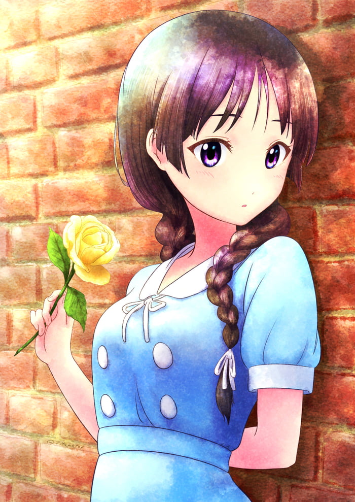 Daily HTT-Time! #15 More Bday Mio - 9GAG