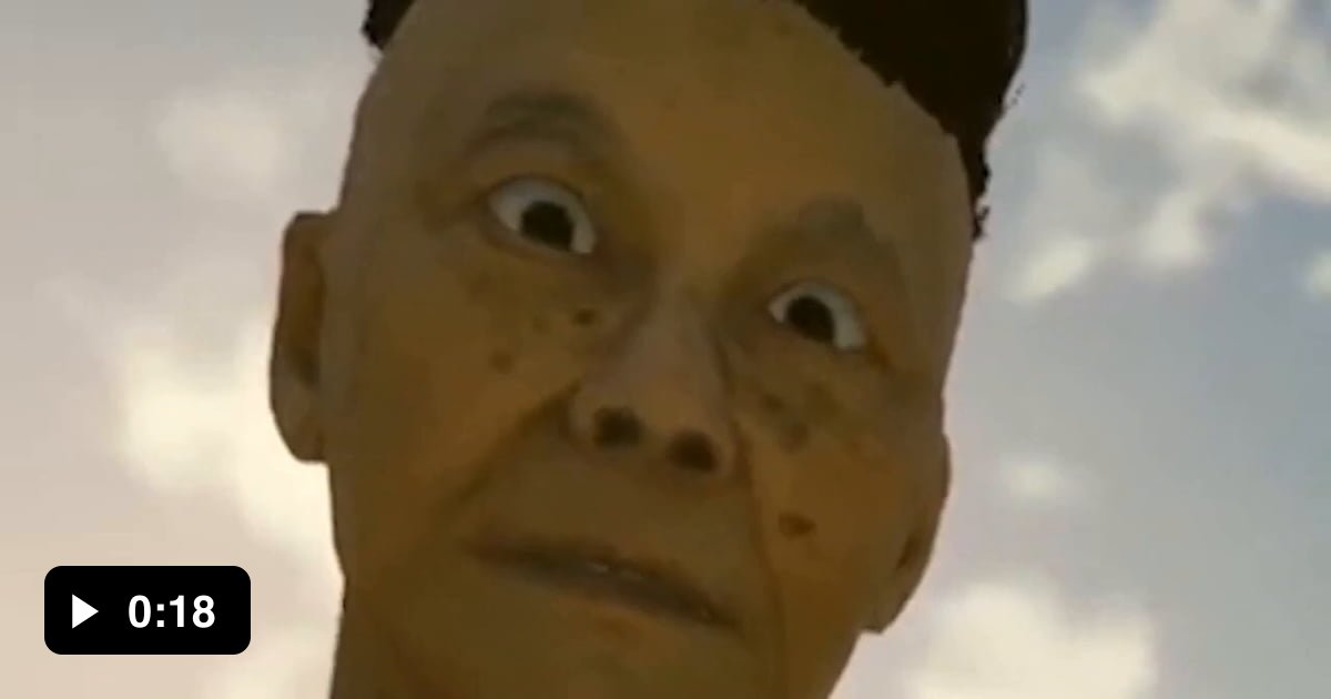 Starfield npc vs Cyberpunk Npc - 9GAG