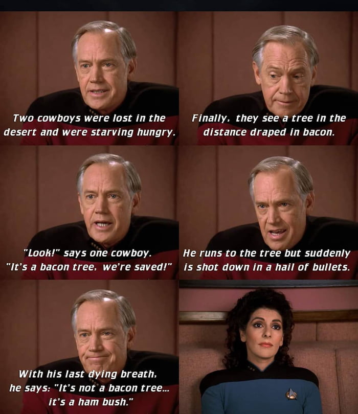 Ba-dum-tssss! - 9GAG