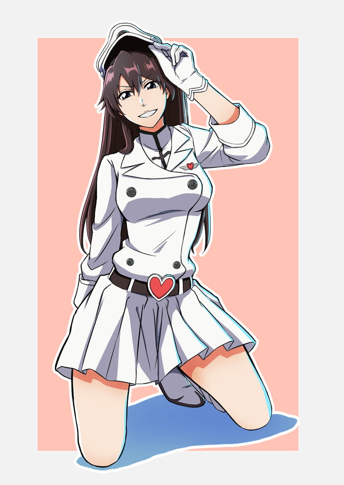 Bambietta Basterbine - 9GAG