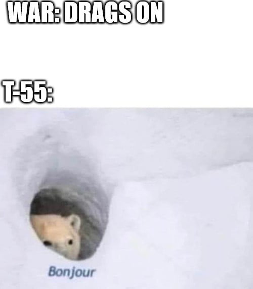 Next Up T 34 9gag 9275