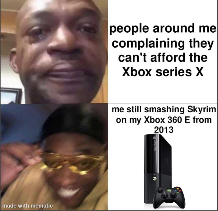 It is what it is - 9GAG