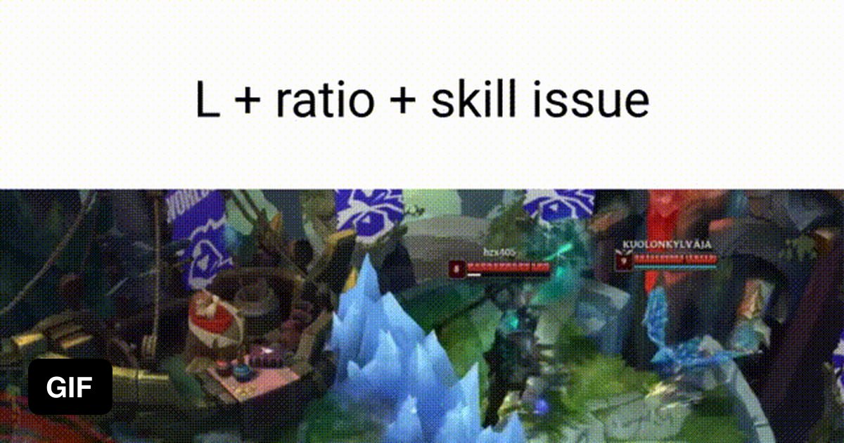 Why flash is mandatory in urf - 9GAG