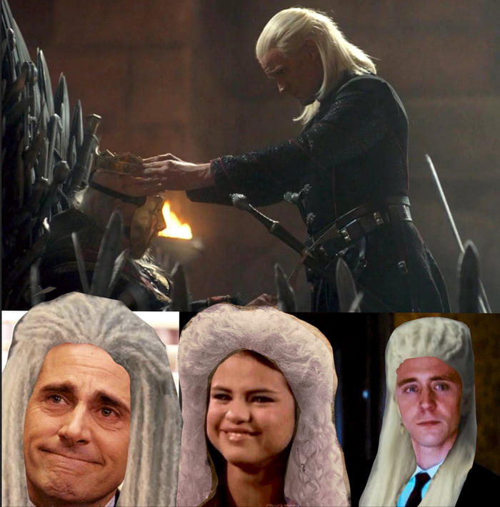 HOTD SPOILERS A moment so touching the entire royal family went from ...