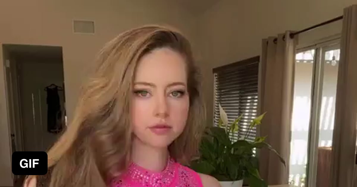 Pretty In Pink 9gag