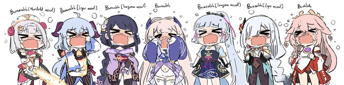 Why r they crying? - 9GAG