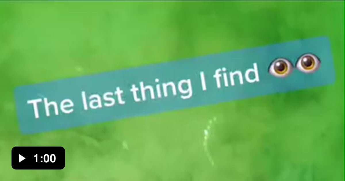 Finding LOST treasures - 9GAG