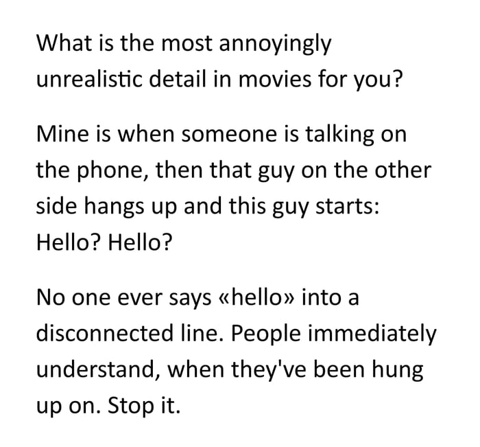 And hackers. Definitely hackers. - 9GAG