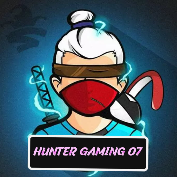HUNTER GAMING 07 - 9GAG