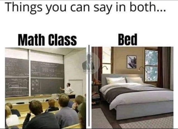 Lets multiply - 9GAG