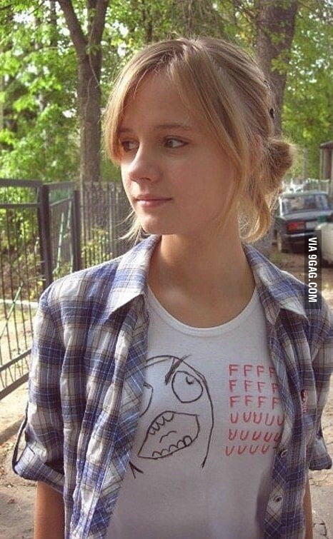 People forget - 9GAG