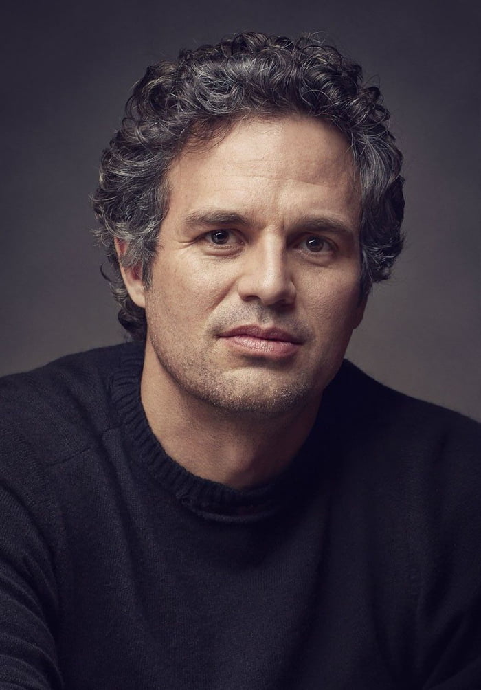Would't Mark Ruffalo make a perfect Columbo? - 9GAG