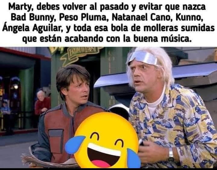 Molleras sumidas... - 9GAG