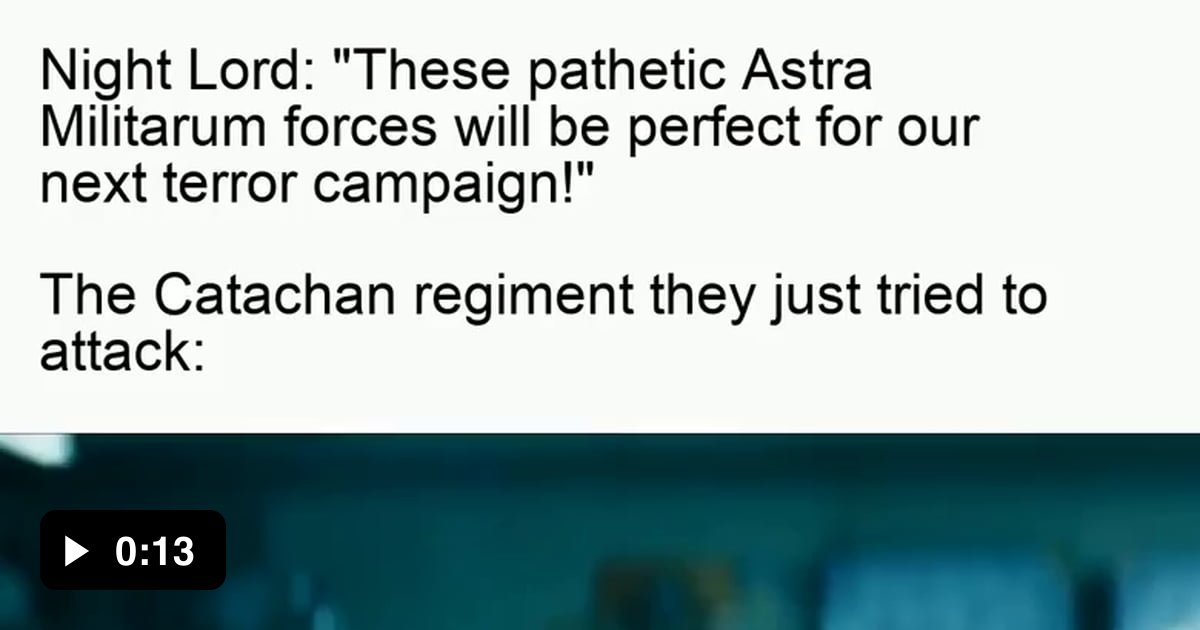 "Typical Tuesday" - them probably - 9GAG