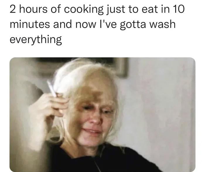 Cooking Eating 9gag