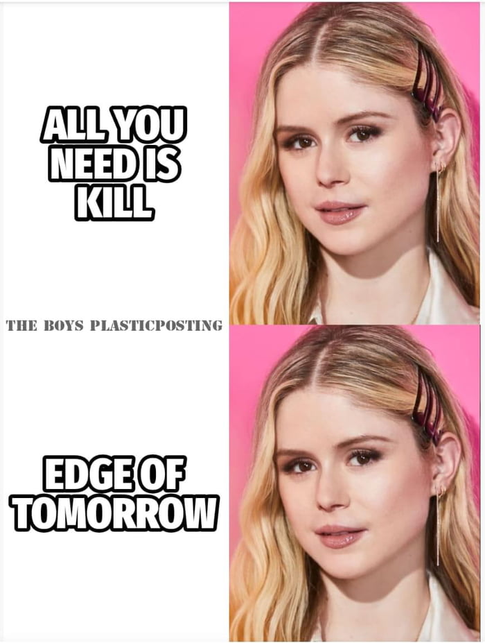 Sequel incoming - 9GAG