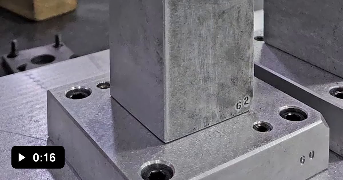 When the pin fitment is JUST right. - 9GAG