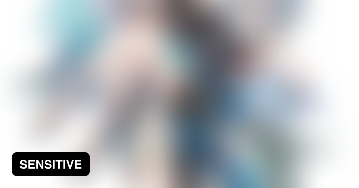 Shenhe & Ganyu - 9GAG