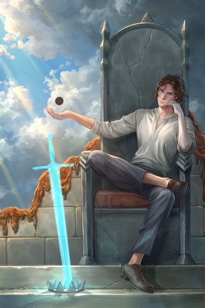 Daily novel recommendation #24: Hell Difficulty Tutorial - 9GAG