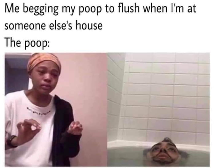 Rate my poop - 9GAG