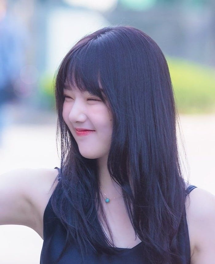 Smiley Yerin - 9GAG