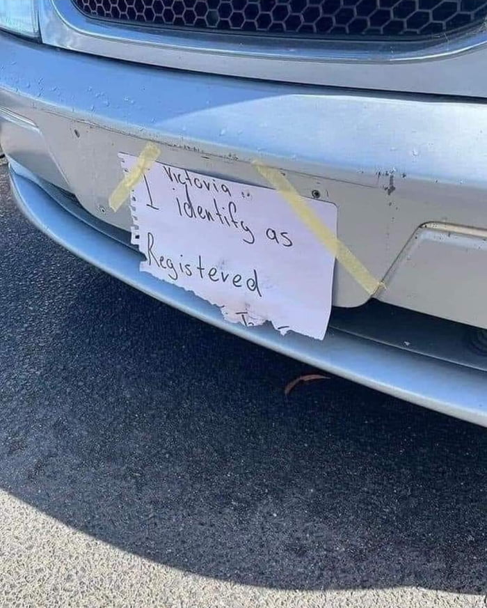 Cops hate this trick - 9GAG