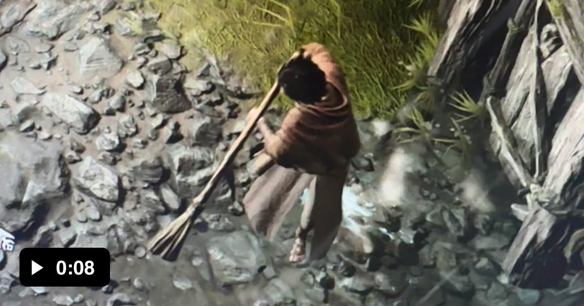 Npc „hell“ - 9GAG