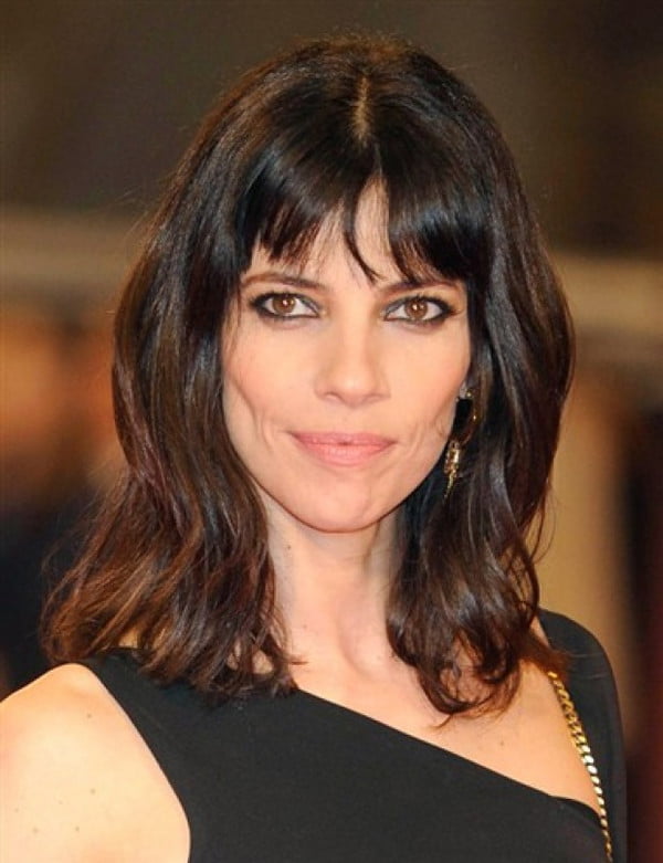 Barry Allen's Mom is hot. - 9GAG