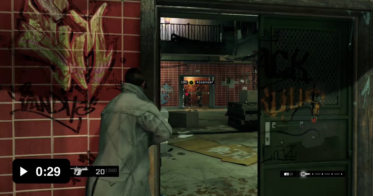 Elevator character bug - 9GAG