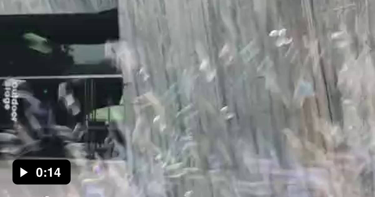 Bubble Tornado - 9GAG