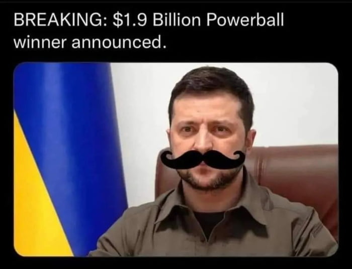 We have s winner !!! - 9GAG