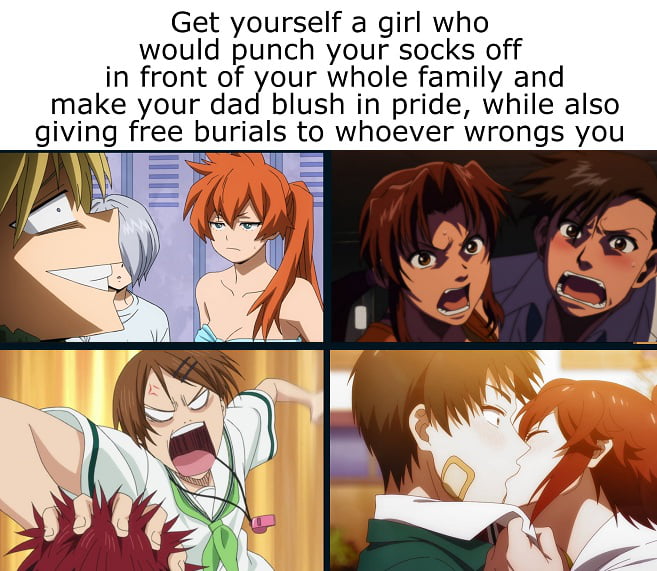 The affective & effective - 9GAG