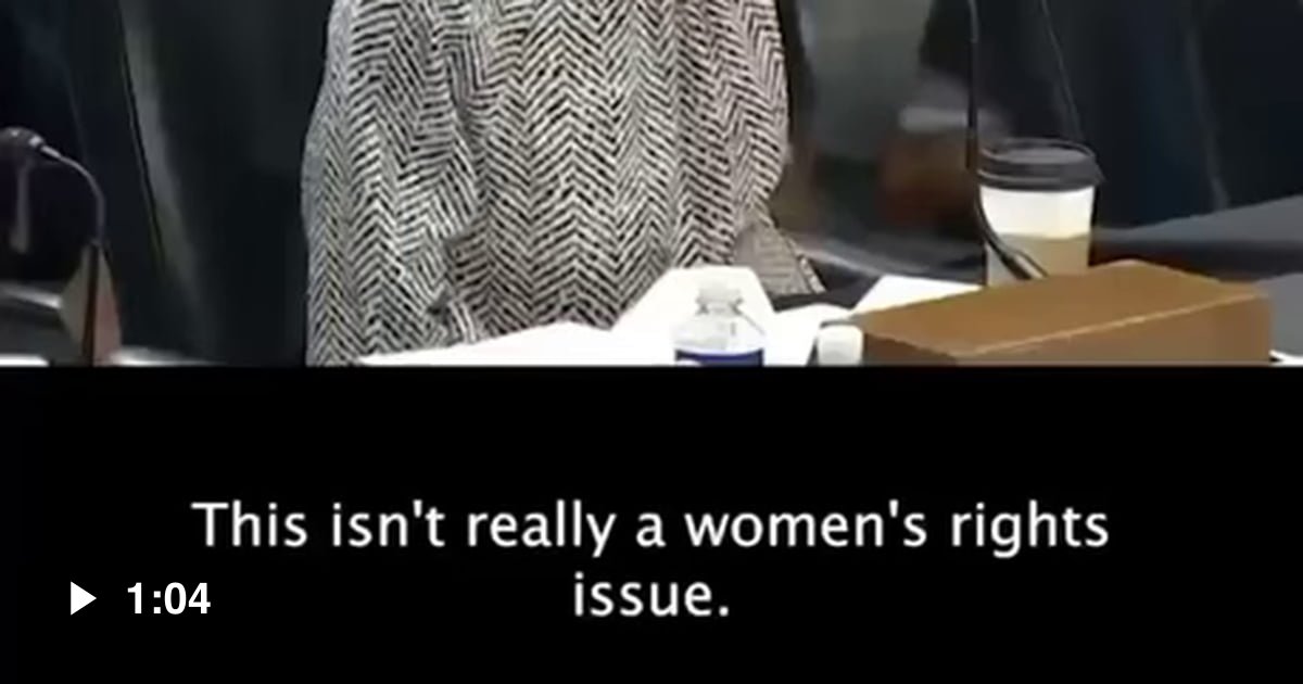 Umm what in the actual f**k is that reasoning - 9GAG