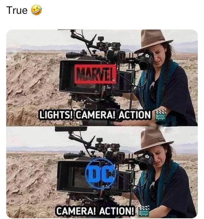 Ye dekh kar title bol gya - 9GAG