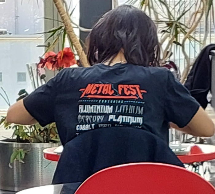 Now Thats Some Hardcore Metal 9gag 2947