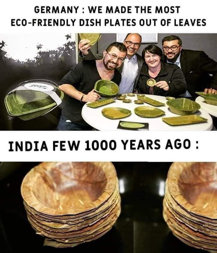 Eco friendly achievement - 9GAG