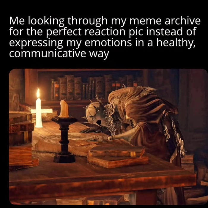 Sometimes it feels like this - 9GAG