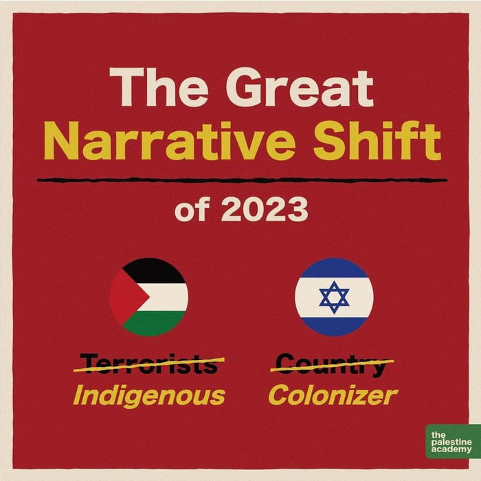 The Great Shift is Here! - 9GAG