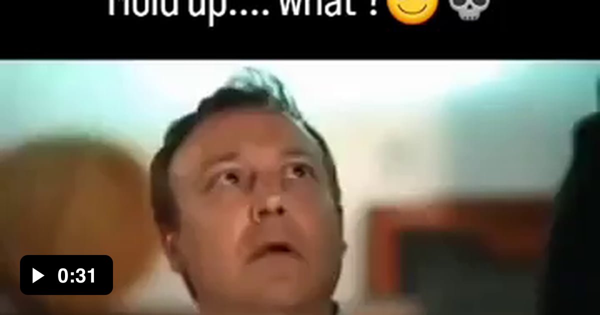 Hold up...... What? - 9GAG