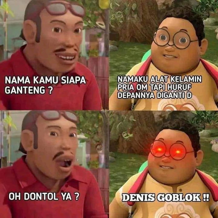 Variasi di hari libur, biar ga soal perang, bokep, sama agama mulu - 9GAG