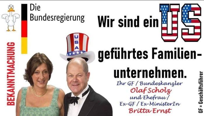 Der Olaf - 9GAG