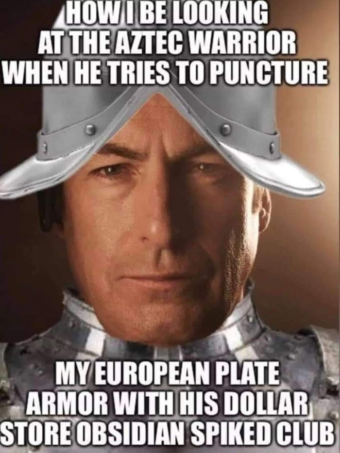 Parry this you casual - 9GAG