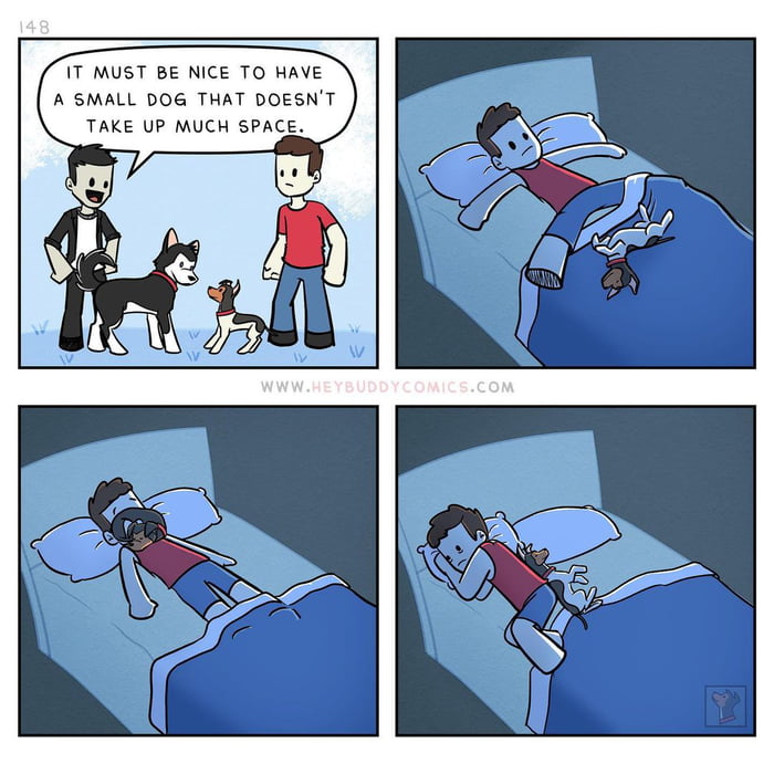 My space = their space - 9GAG