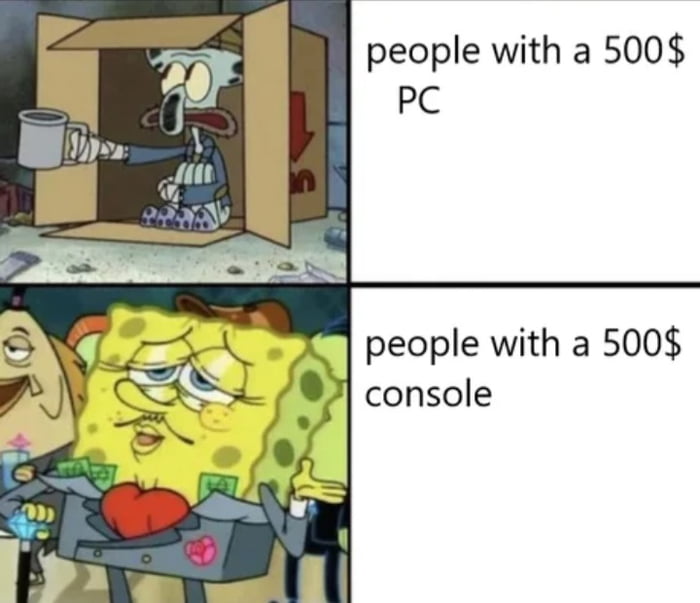 It's funny because it's true - 9GAG