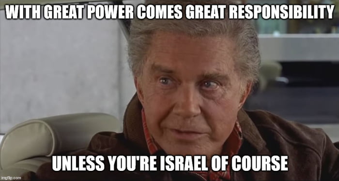 Ohhh uncle Ben - 9GAG