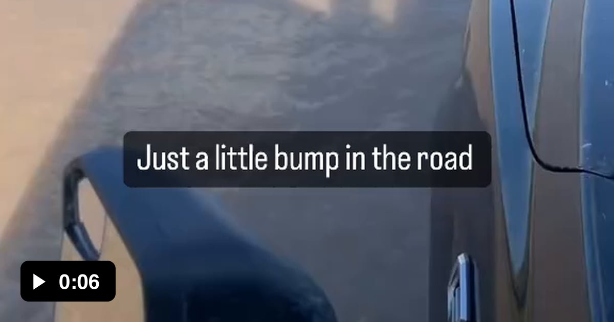 Just A Puddle Of Water 9gag