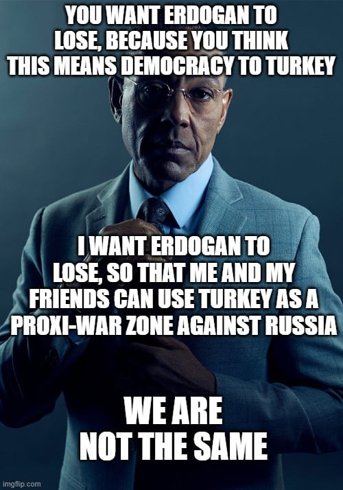 Simple truth, simpletons... - 9GAG